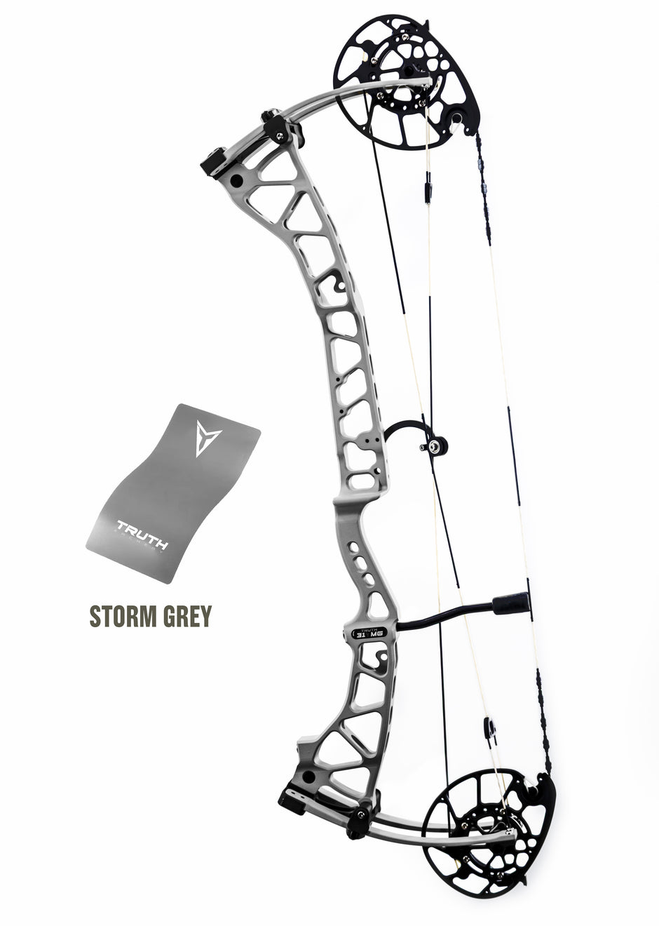 31 MG Compound Bow Collection | Elite Bowhunting Gear for Hunt – Truth ...